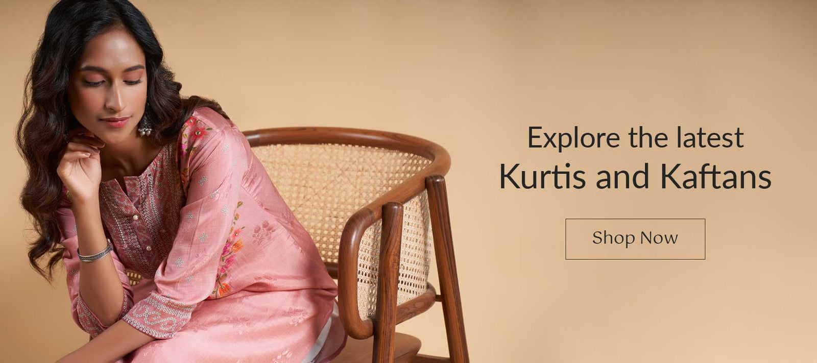 Shop online | Pure Fabric Kurta Sets, Kurtis & Co-Ord Sets – Subhrekha